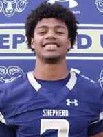 Cameron Dorner, North Texas, Wide Receiver