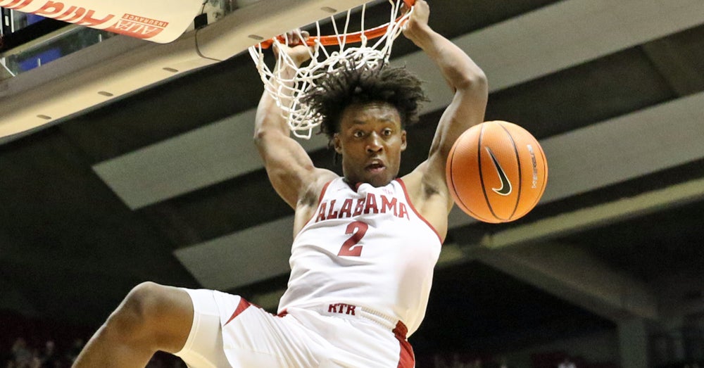 RECAP: Sexton, Petty fuel second-half surge over Mercer