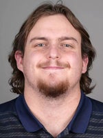 Ty Buchanan, Arizona, Offensive Tackle