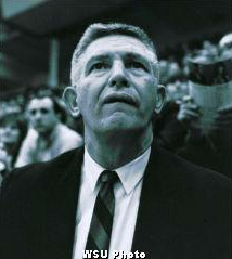 Cougar hoops: A vivid walk down memory lane with Marv Harshman