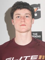 Cole Dugger, Collinsville, Pro-Style Quarterback