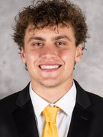 Charlie Wingfield, Wake Forest, Tight End