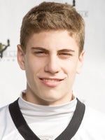 Blake Horn, Western, Kicker