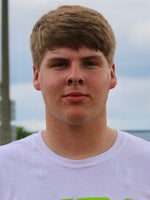 Hudson Wolfe, Ole Miss, Tight End