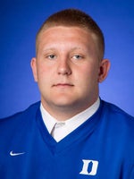 Dominic McDonald, Duke, Defensive Line