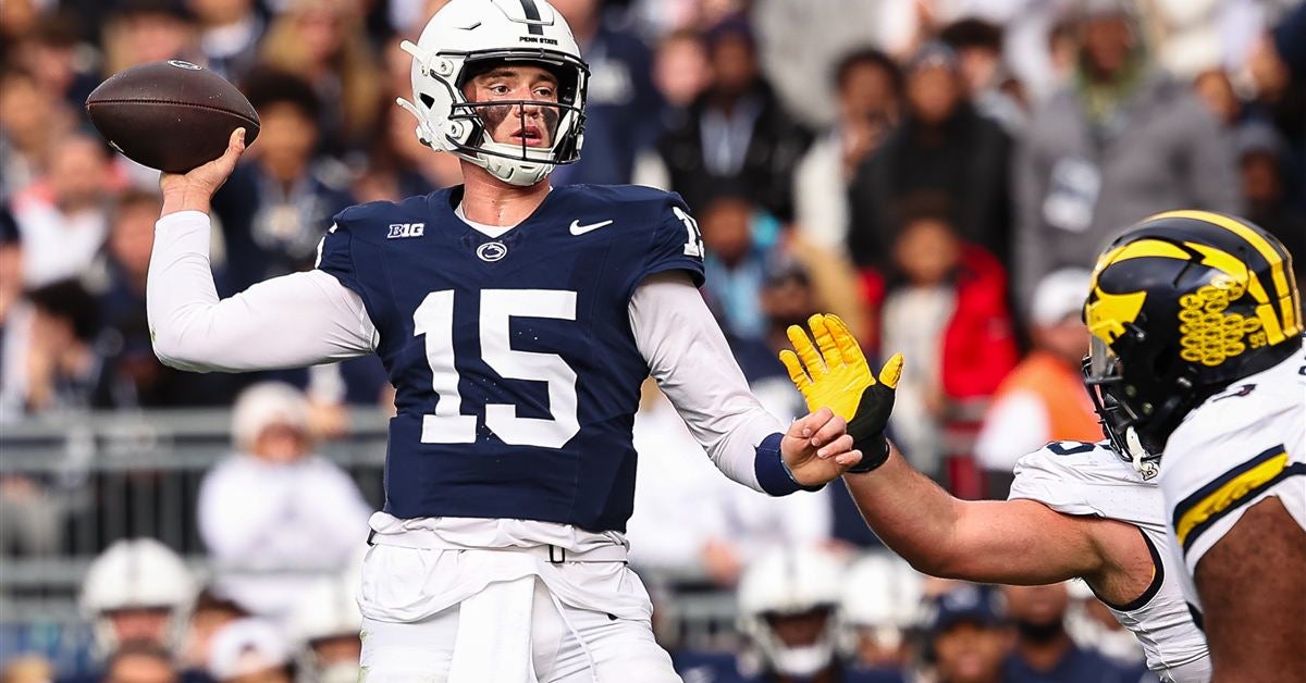 2025 Team Talent Composite's top 25 college football teams: Alabama ...