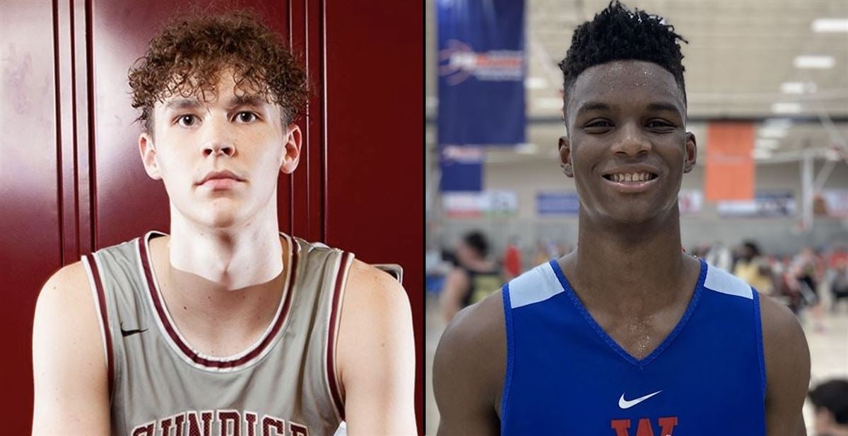 247Sports expert breaks down Kansas' 2021 early-signing class
