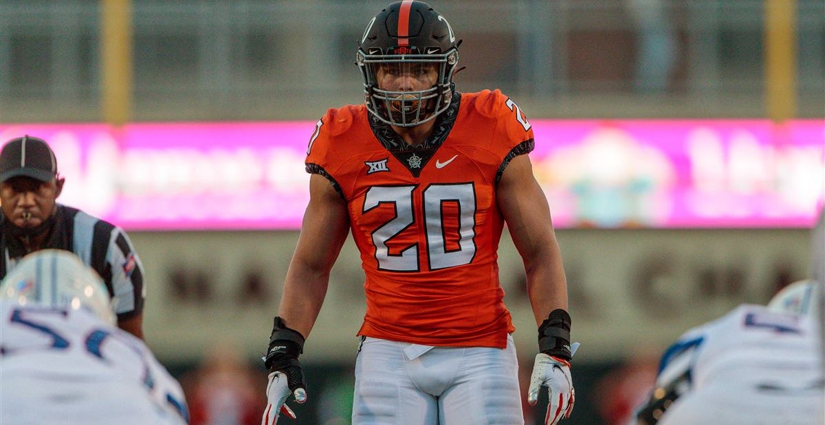 Reviewing Oklahoma State football's all-time defensive records
