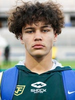 Noah Harris, Lexington, Wide Receiver