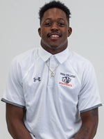 Elijah Wilson, UNLV, Safety