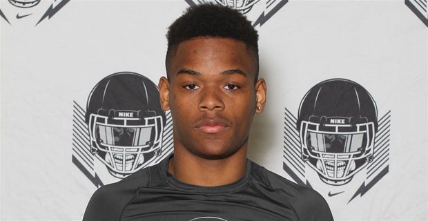 Which position will Zamar Wise play at Rutgers?