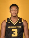 Chris Youngblood, Kennesaw State, Small Forward