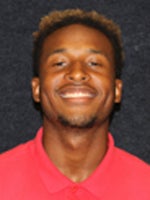 Naequan Parker, American River C.C., Wide Receiver