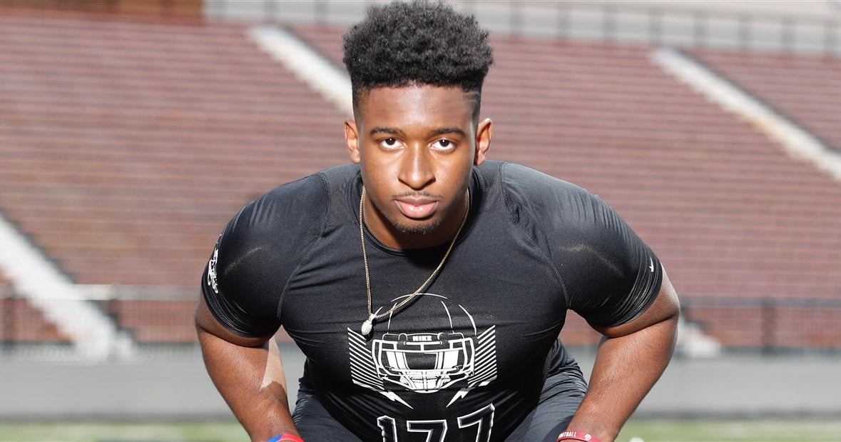 Buffs flip talented Michigan linebacker from Boston College