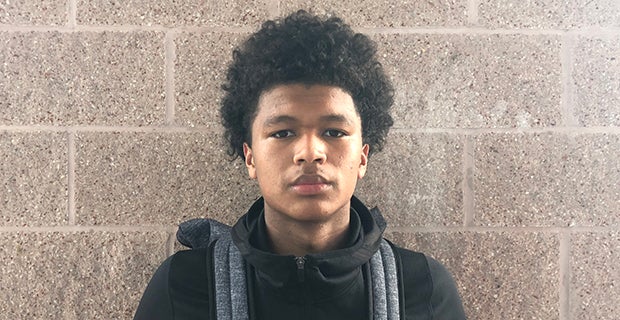 RaeQuan Battle talks about Washington commitment