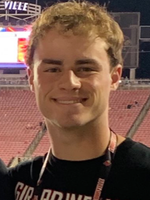 Nick Malito, Girard, Wide Receiver