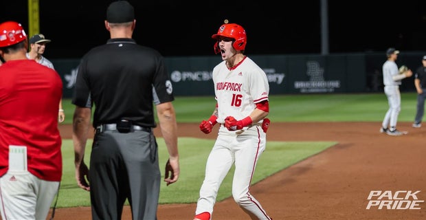 MLB Draft Tracker 2024: Full list of NC State players, signees taken