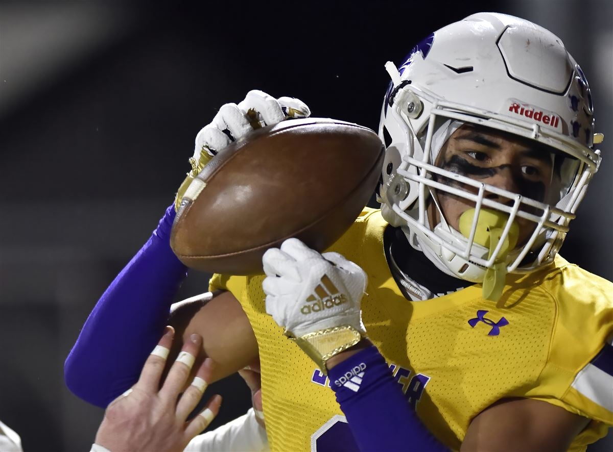 PHOTO GALLERY: Sumner Blanks Woodinville, Advance To Quarterfinals