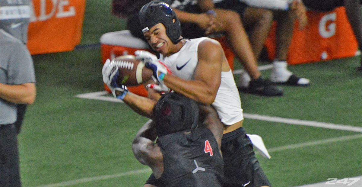 Kyle Ford Profile Photos