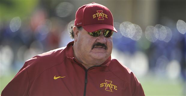 Mark Mangino upset over missing KU Ring of Honor selections