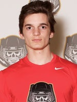 Alex Carlin, Heritage, Dual-Threat Quarterback