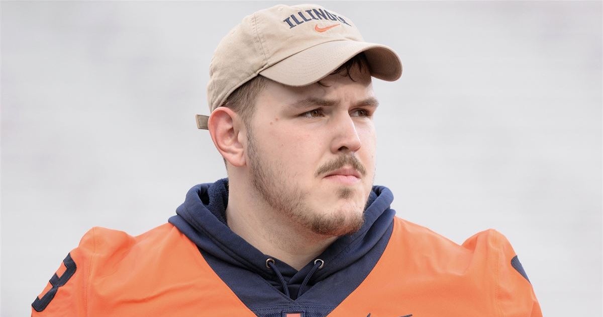 Alex Palczewski 'stoked' to return to field after injury, recovery