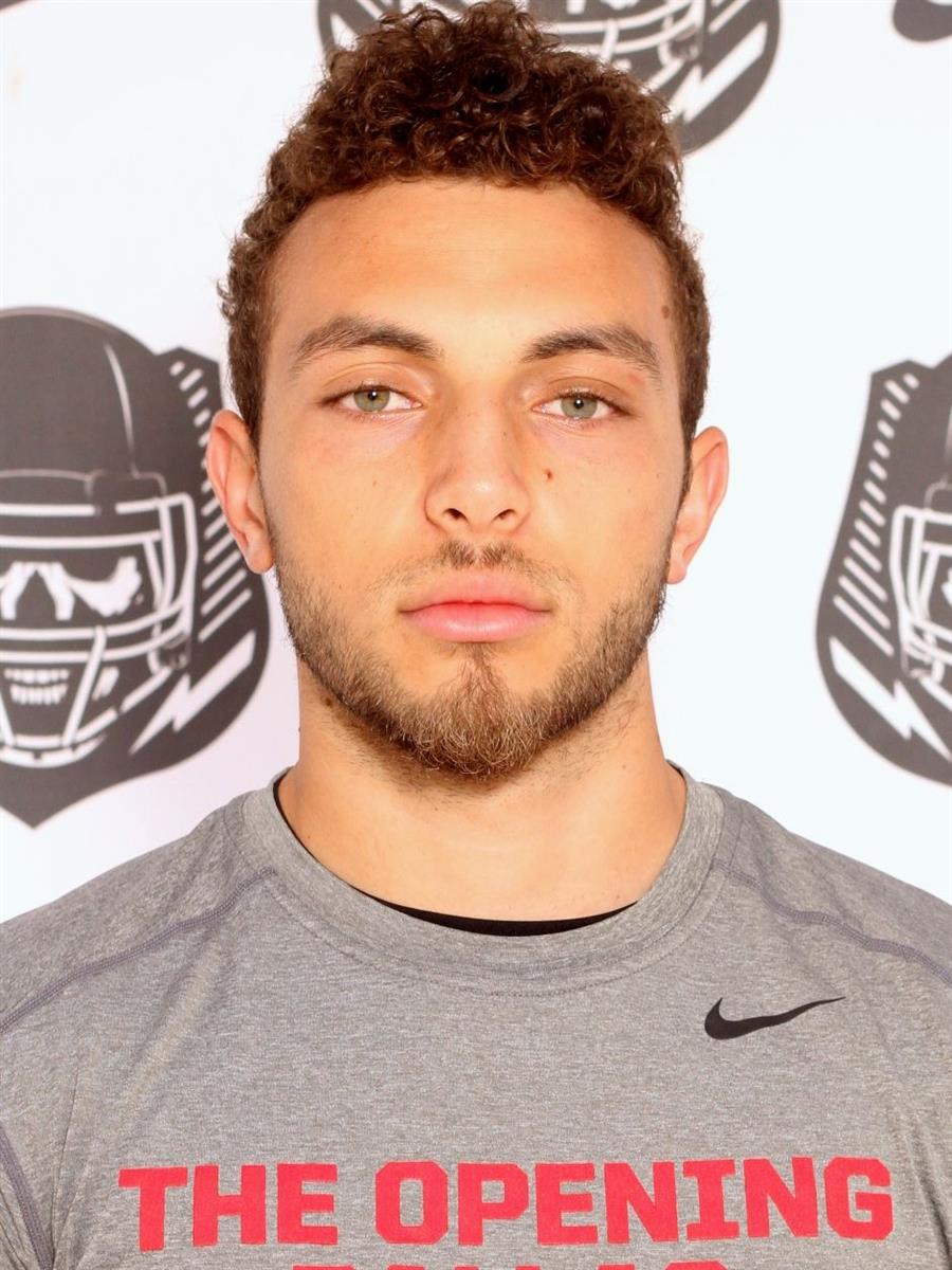 Eisworth Ready To Report