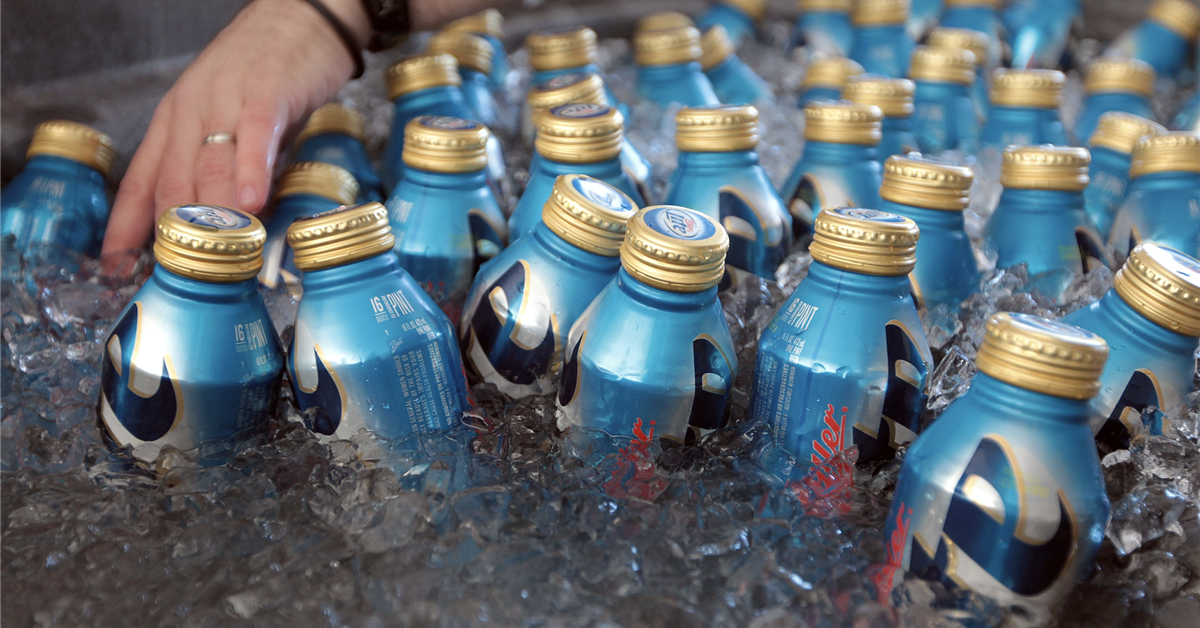 College Football Playoff beer prices: Concessions at SoFi Stadium high ...