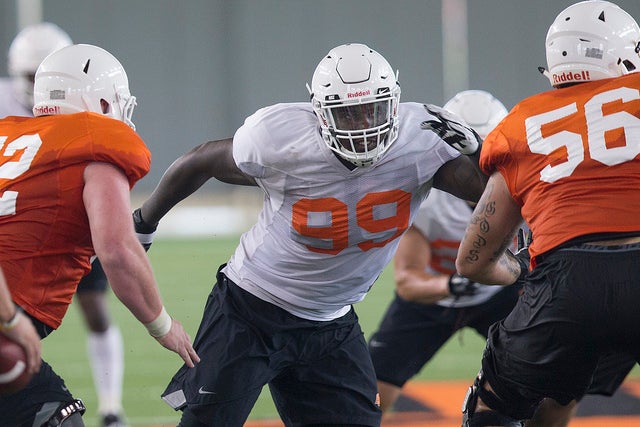 Trey Carter Has A Huge Fan and Best Friend in His Corner