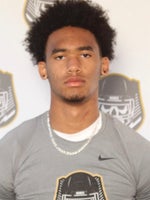 Zack Quintero, Ardrey Kell, Wide Receiver