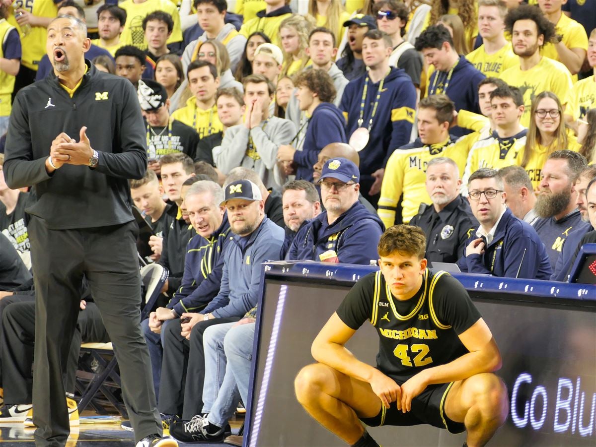 Michigan at Minnesota Basketball Preview and Prediction