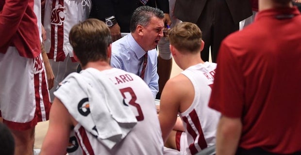 Kyle Smith says Ryan Rapp in UCLA win was a Hail Mary