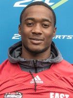 Chad Davis, Wekiva, Running Back