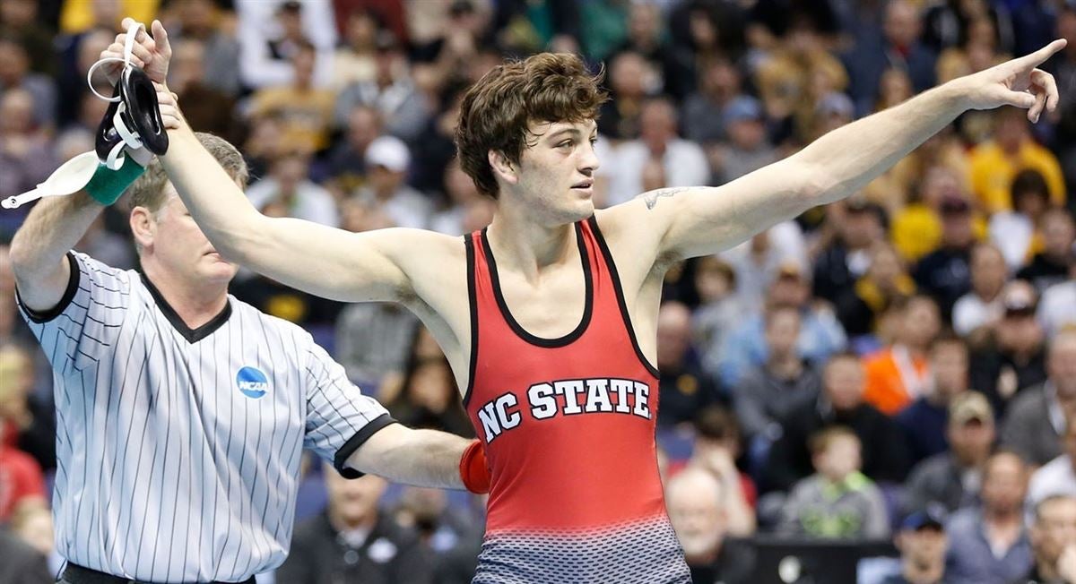 NC State Wrestling Set for Historic Dual with OK State in Italy