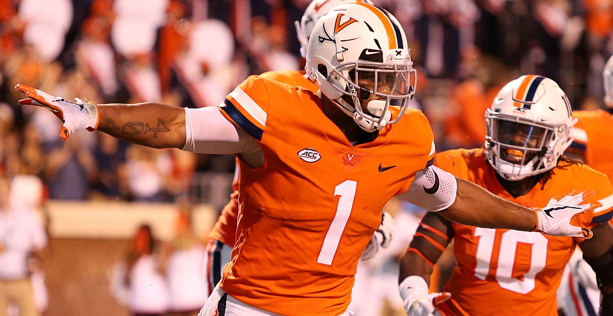 Jordan Ellis, UVA look to build on season-opening performance