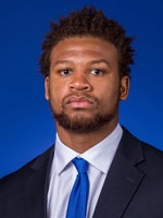 Brandon Feamster, Richmond, Safety
