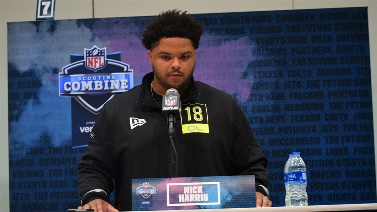 NFL Combine 2020: UW winners and losers so far