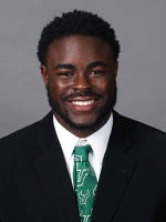 Devin Abraham, USF, Cornerback