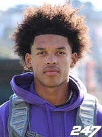 Chris Lawson, Archbishop Riordan, Wide Receiver