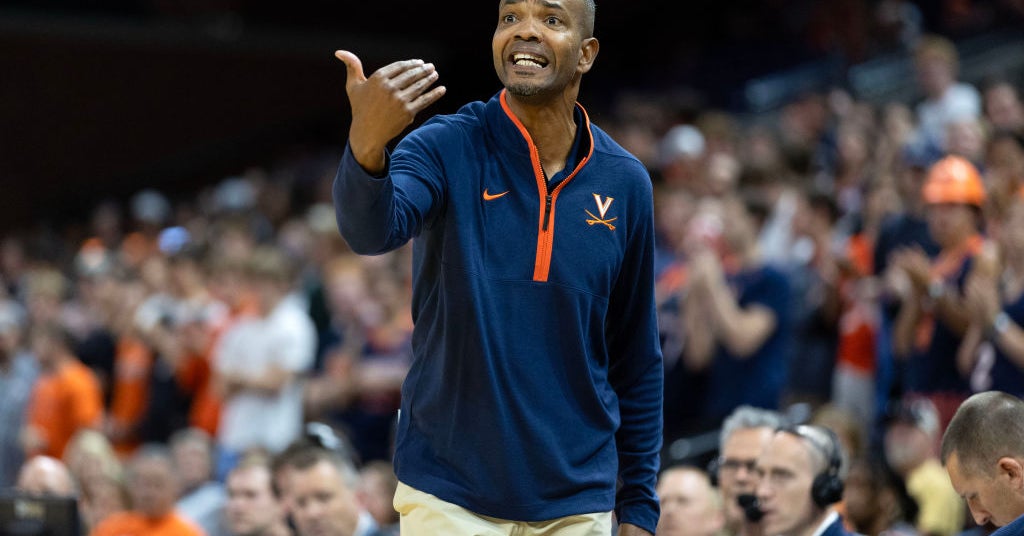 Everything Virginia interim coach Ron Sanchez said after win over Campbell