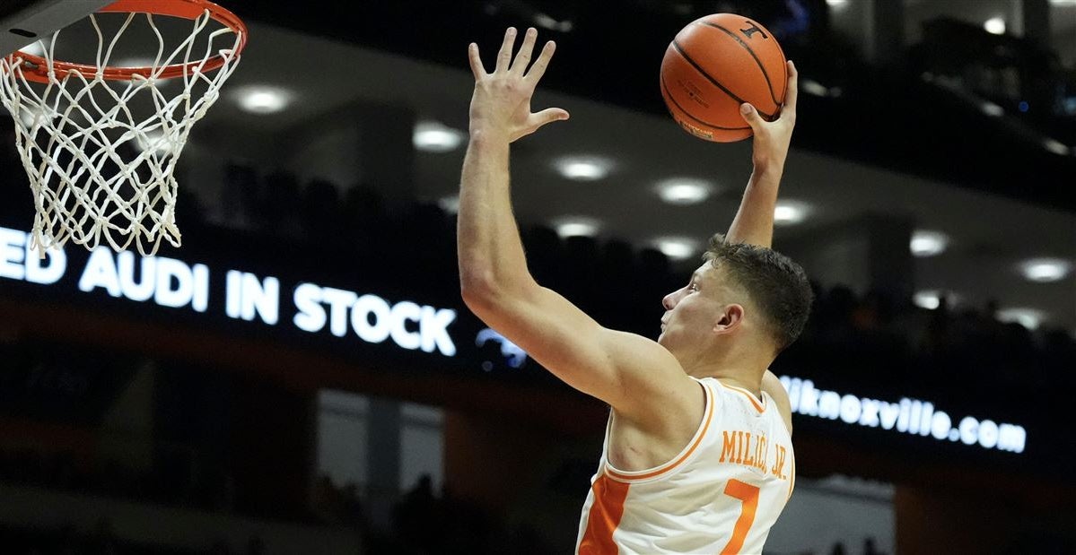 Austin Peay coach talks Tennessee, praises Governors' one-armed guard