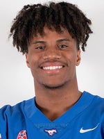 Justin Guy-Robinson, SMU, Cornerback
