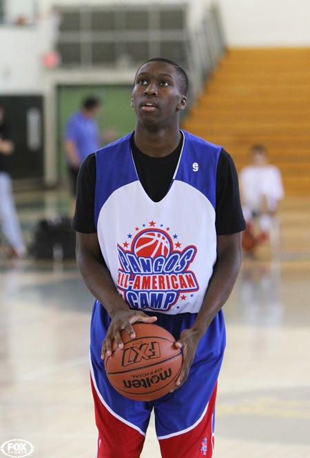 Jaron Hopkins Profile Photos