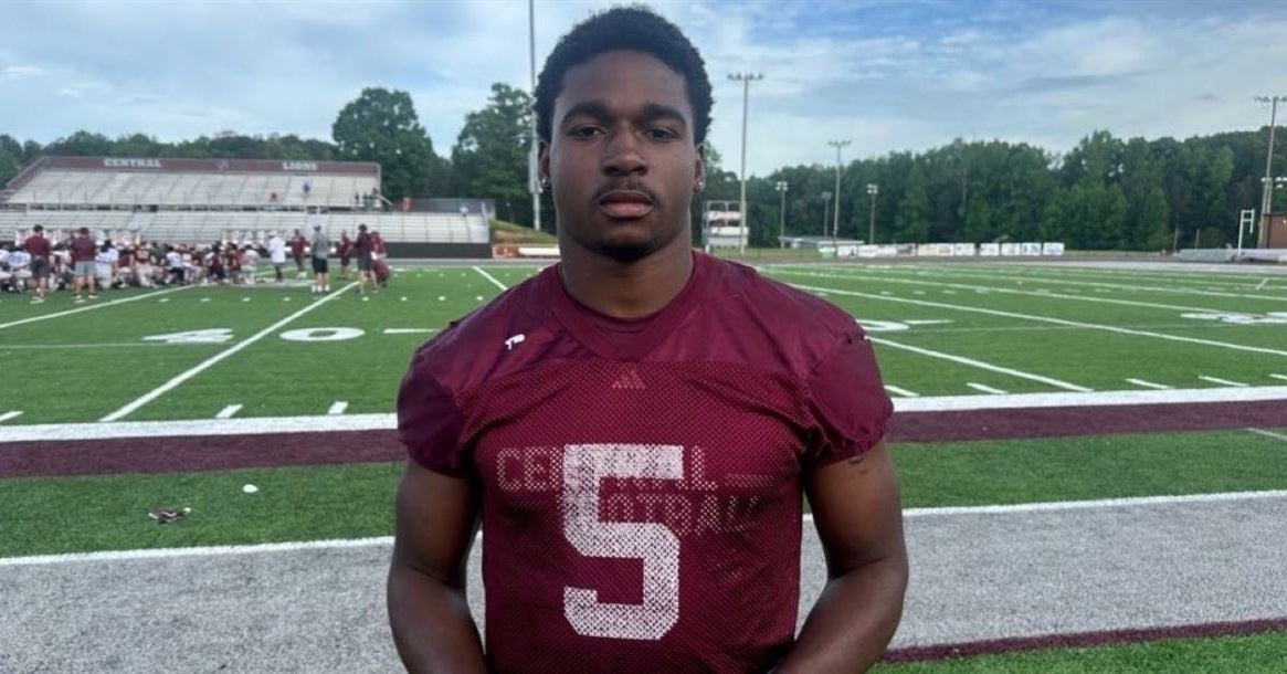Notre Dame Running Back Target Jonaz Walton Updates His Recruiting Timeline