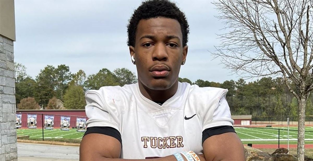 LSU lands 2024 EDGE CJ Jackson