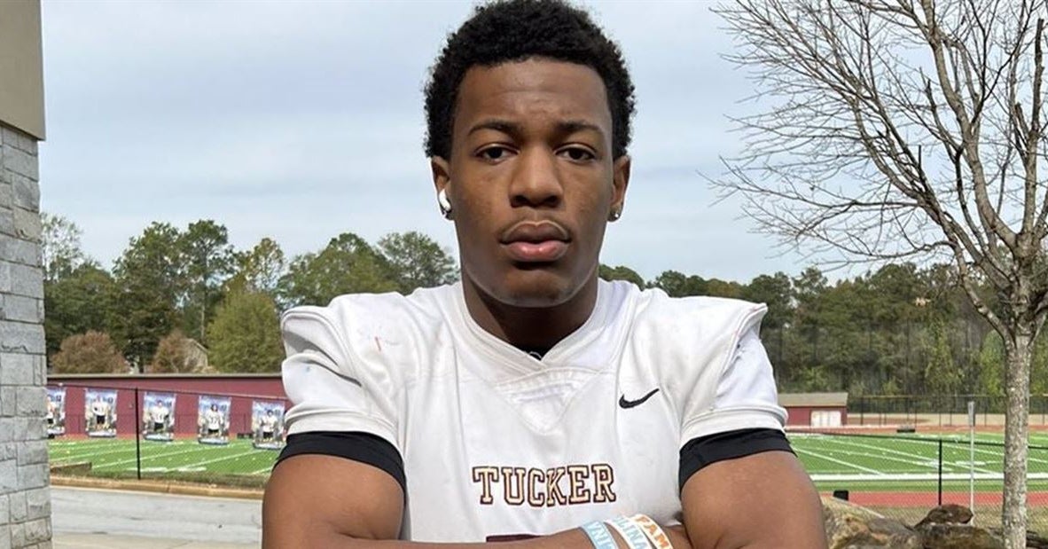 LSU lands 2024 EDGE CJ Jackson