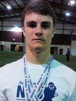 Luke Price, Dover, Dual-Threat Quarterback