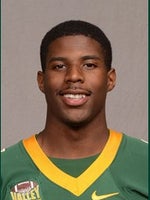 C.J. Smith, Denver, Cornerback