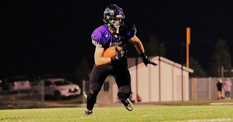 2027 athlete Jaxx DeJean, Cooper DeJean's brother, invited to Navy All ...