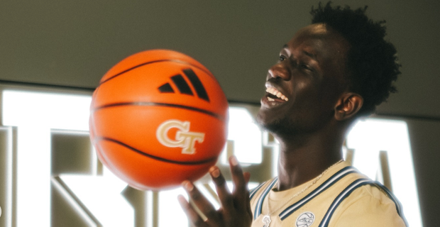 ACC basketball top 10 freshmen entering 2025-26, Duke, UNC stars among ...
